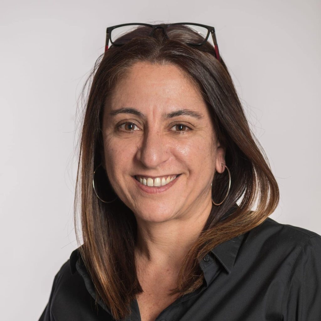 Inicio - Lic. Maria Marta Gallicchio